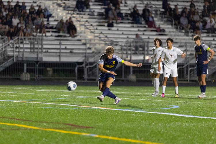 Panthers rebound from late game woes, pick up first win of season over ...