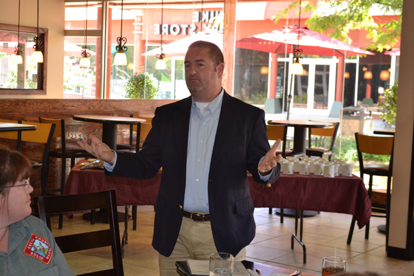 New name, theater coming to Perryville Outlets | Local News ...