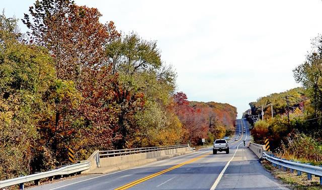 Ask the Historical Society: Old Post Road | Our Cecil | cecildaily.com