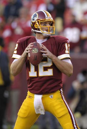 Ex-Dolphins bust John Beck faces former team | Professional ...