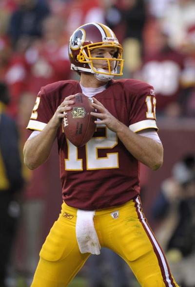 Ex-Dolphins bust John Beck faces former team | Professional ...