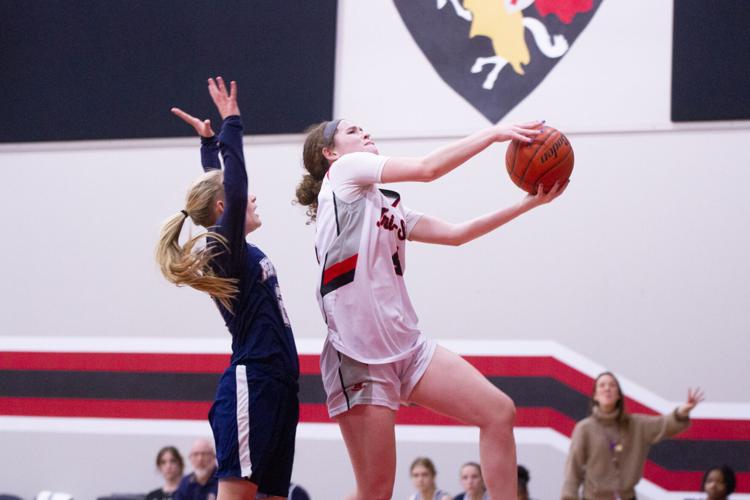 NEW YEAR, NEW PERRYVILLE: Panthers rally back in OT to knock off Tri ...