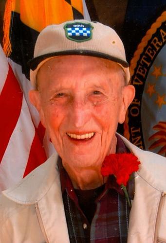 Luther R. Gilliam | Obituaries | cecildaily.com