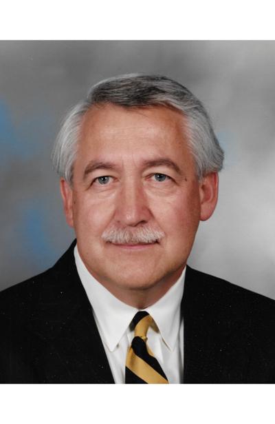 Thomas Benton Basore, Jr | Obituaries | cecildaily.com