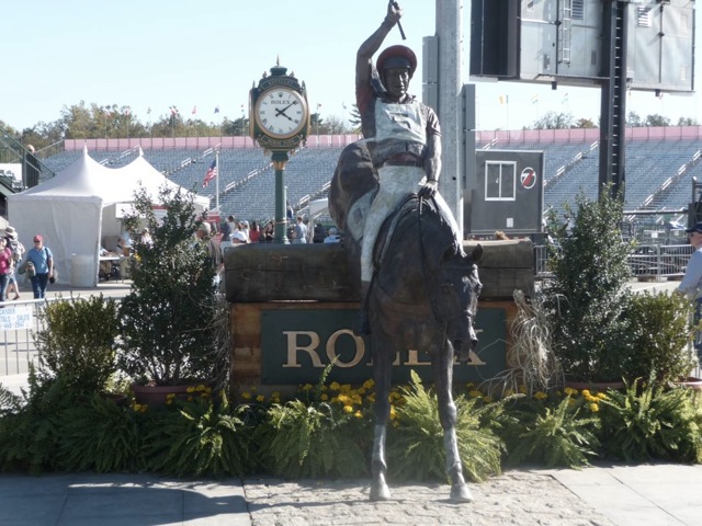 Q&A with sculptor, horse lover Jean Clagett | Arts and Culture ...