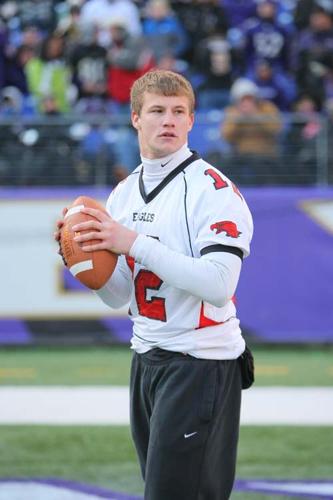 Neddo: ‘It’s something I’ll always remember’ | Sports | cecildaily.com