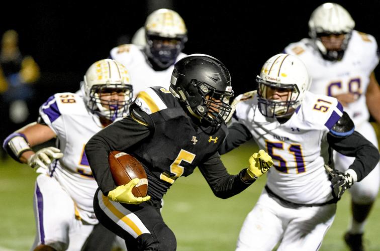 2A East Region Football: Harford Tech vs. Elkton | Sports Gallery ...