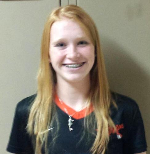 2014 All-County Girls' Soccer | High Schools | cecildaily.com