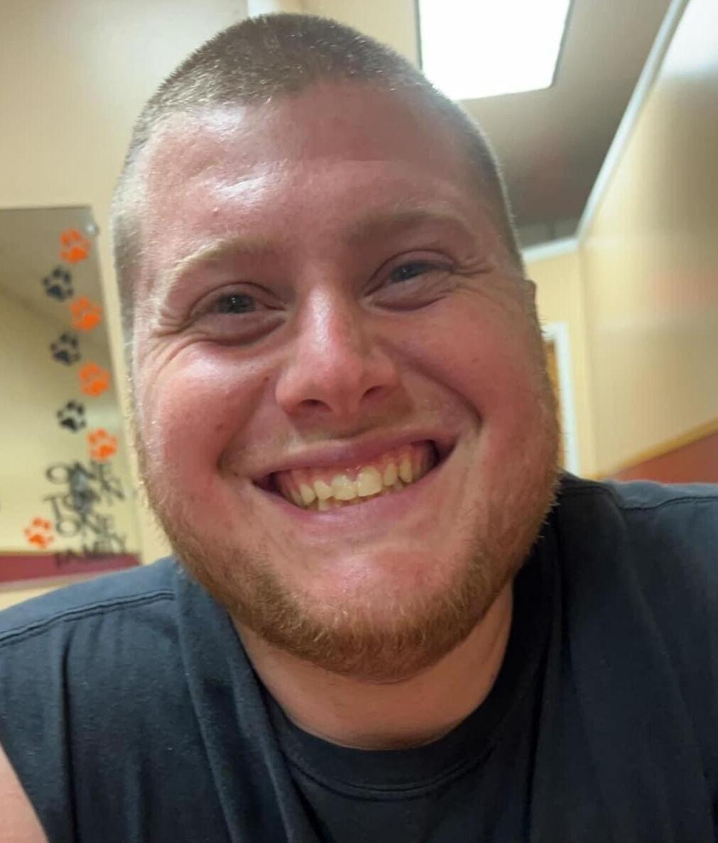 Dylan Scott Edwards Sr. | Obituaries | cecildaily.com