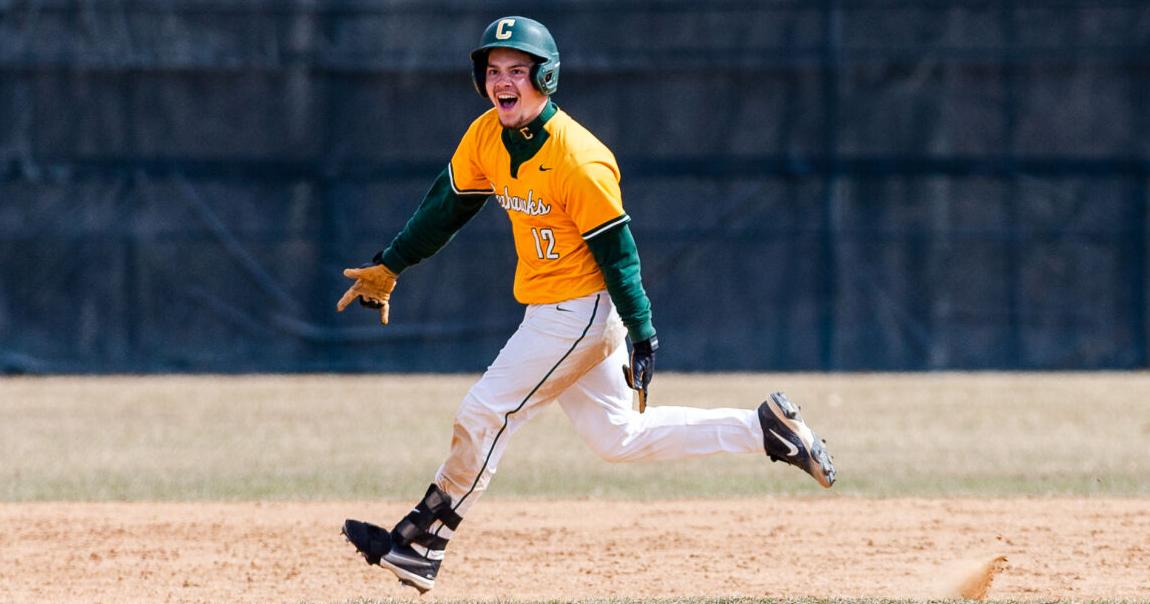 Cecil College baseball secures pair of wins in series against Southern ...
