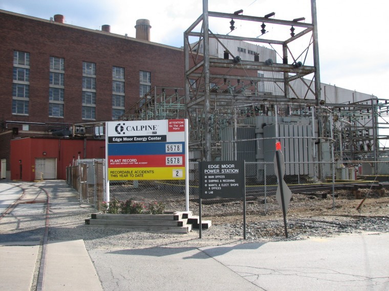 Power producer Calpine opens regional headquarters in Wilmington ...