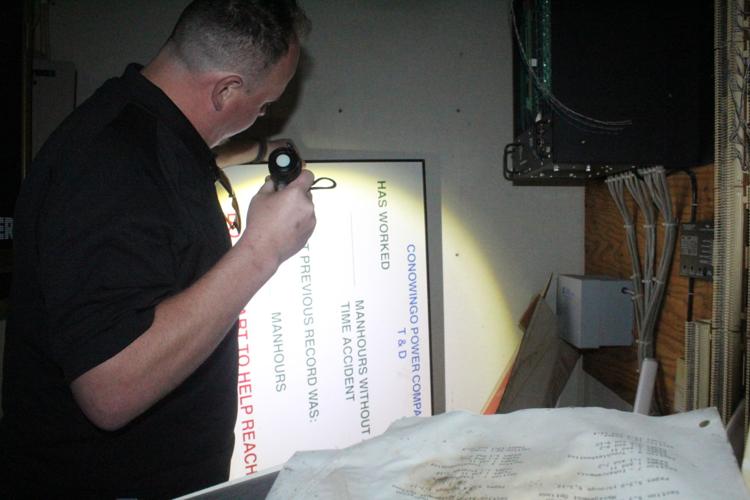 Biz Beat: PECO property changes hands, Michelle Williams comes to Cecil ...