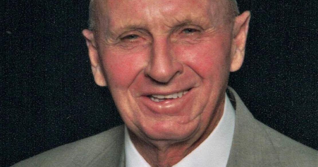 Gwyn Carson Goodman | Obituaries | cecildaily.com