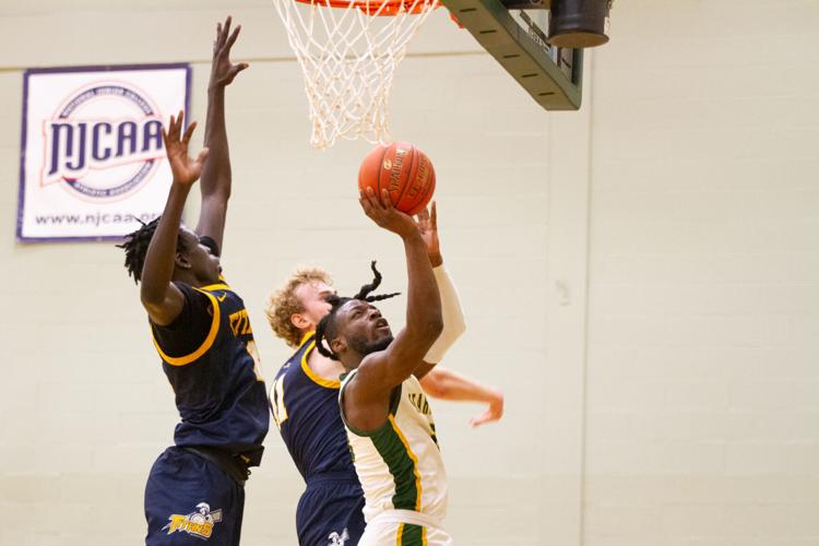Moore's career-high 19 lifts Cecil past Beaver County | Sports ...