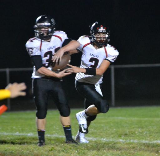 Bohemia Manor vs. Elkton football | Sports Gallery | cecildaily.com