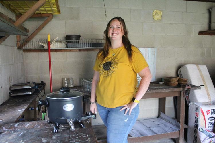 Biz: Housing sales down in Cecil County, Maryland Farm Girl gearing up ...