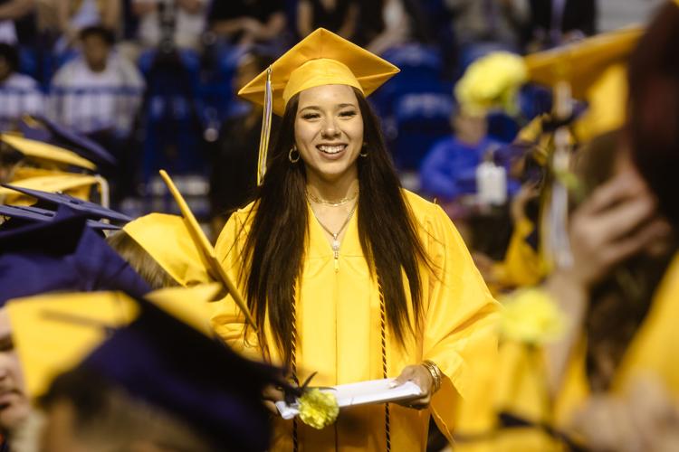 Photo gallery: Perryville High School graduation | Local News ...