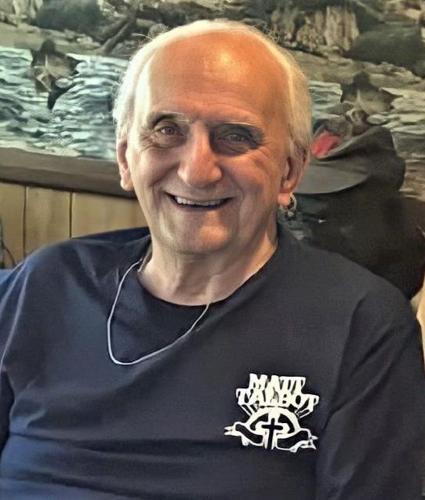 Donald Archer | Obituaries | cecildaily.com