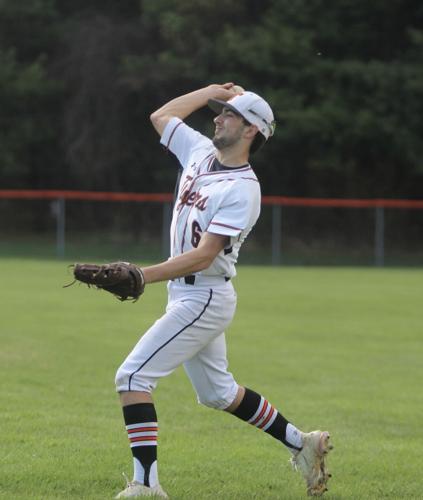 Fallston upends Rising Sun | Sports | cecildaily.com