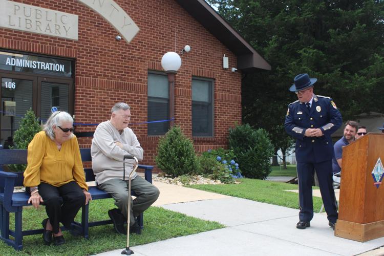 New North East Police building named after longtime chief | News ...
