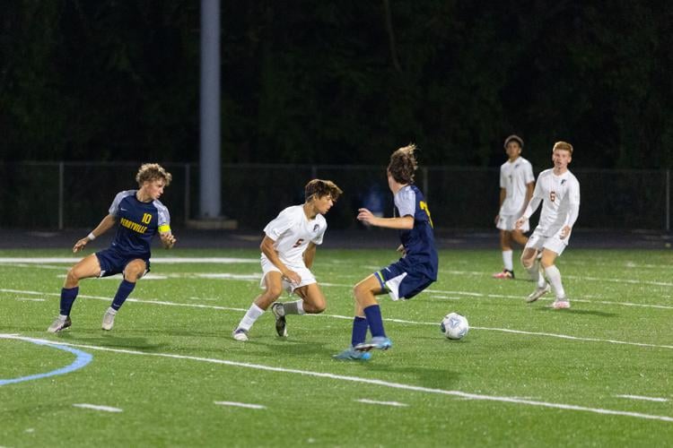 Panthers rebound from late game woes, pick up first win of season over ...