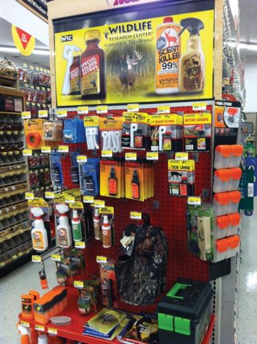 Rising Sun hardware store wants to sell firearms | Local News ...