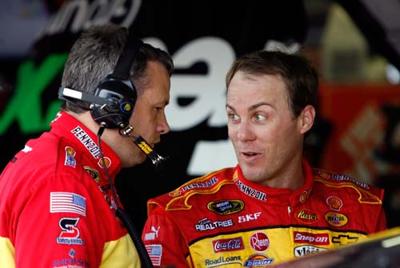 NASCAR: Furniture Row, JTG/Daugherty shake up staffs, announce new crew ...
