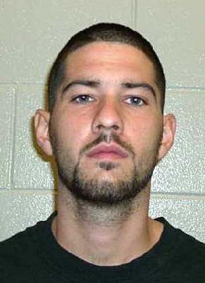 Alleged burglar strikes – and gets caught – again | News | cecildaily.com