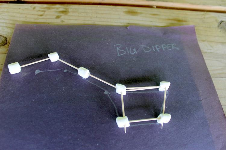 Campers commune with nature in Fair Hill | Local News | cecildaily.com