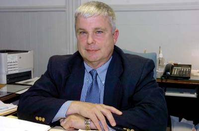 Keith Baynes tapped for Circuit Court judgeship | Local News ...