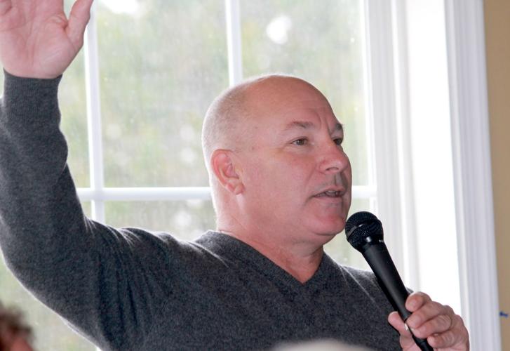 Candidates share their vision for Elkton's future | Spotlight ...