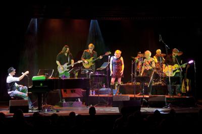 Sounds of Billy Joel coming to North East | Spotlight | cecildaily.com