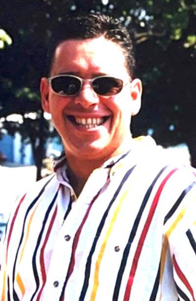 Michael Joseph Getty | Obituaries | cecildaily.com