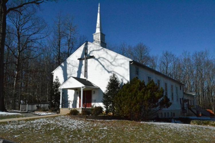 Profile in faith: Wesley United Methodist Church | Our Cecil ...
