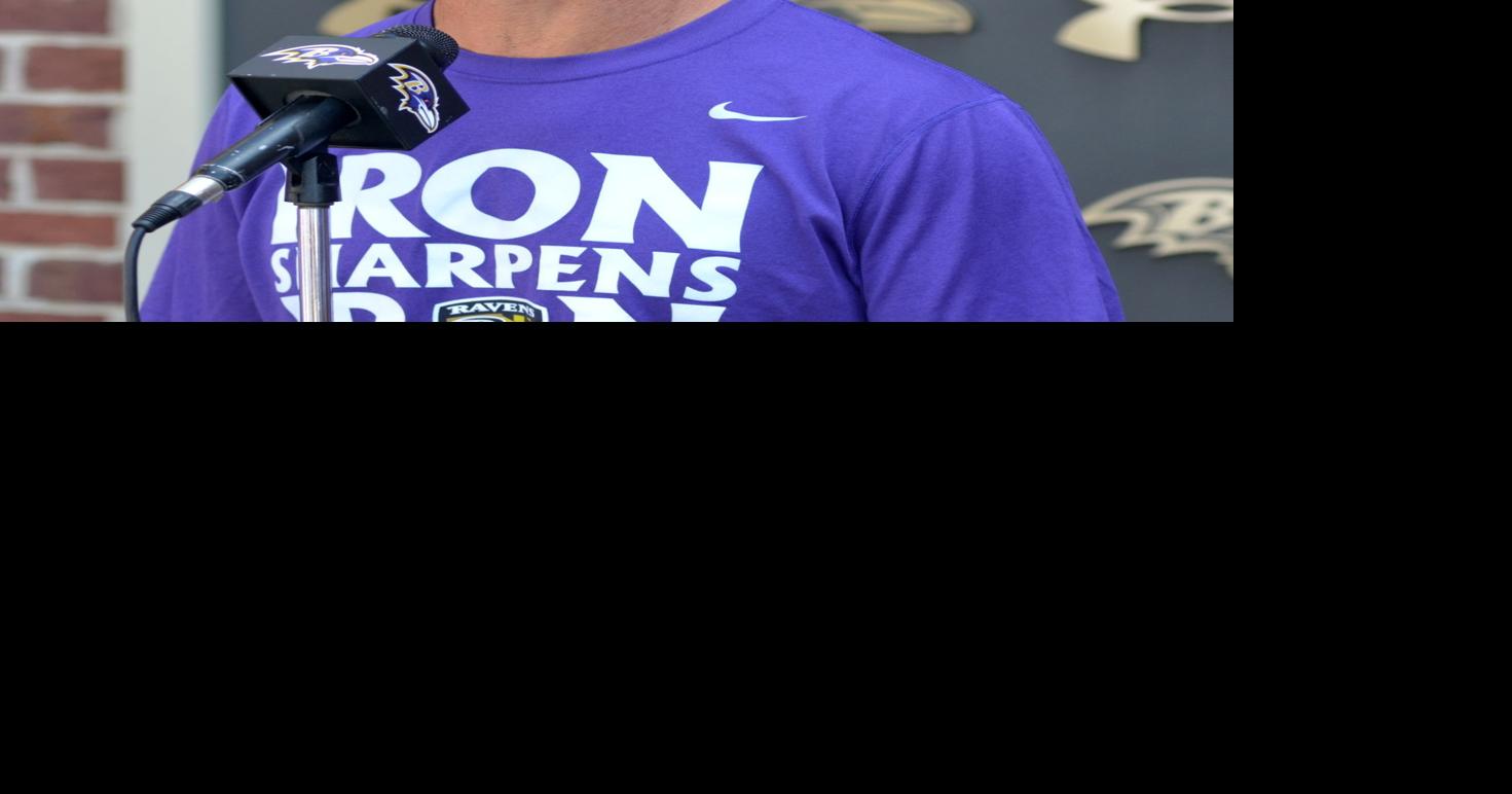 Ravens face tough road to open season | Professional | cecildaily.com
