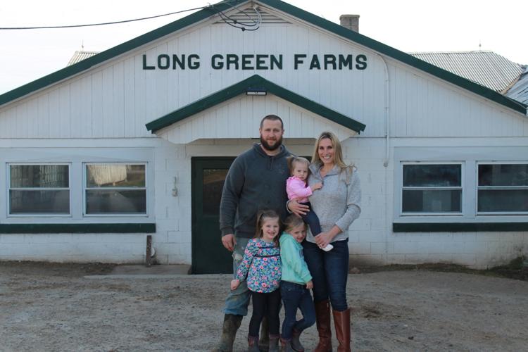 Cecil Land Trust receives $1.7M grant to preserve R.S. farmland | Local ...