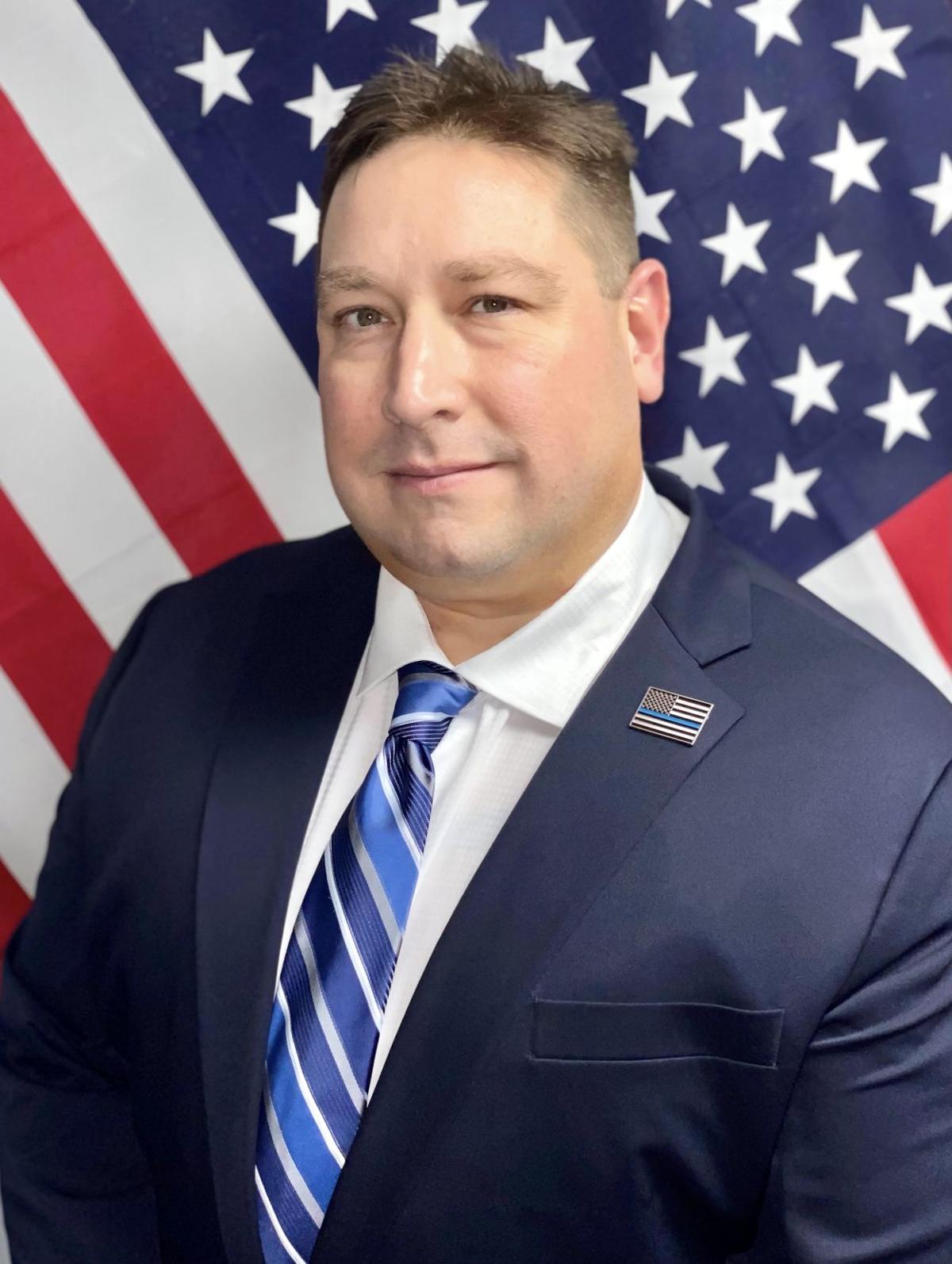 Adam Streight announces 2024 campaign for county executive | News ...