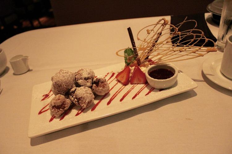Cecil Eats: Prime 225 offers big-city tastes in Chesapeake City ...