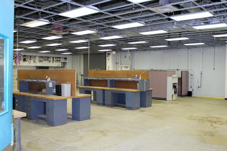 BEPAC tours former Basell site ahead of hearing | Local News ...