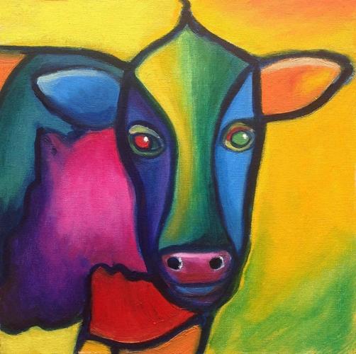 Artist Spotlight: Jen Roth shows art alongside family | Arts and ...