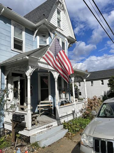 Fire damages Whiteford home; one occupant displaced | Local News ...