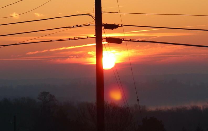 Sun shows up for 76th special Easter service in Elk Neck | News ...