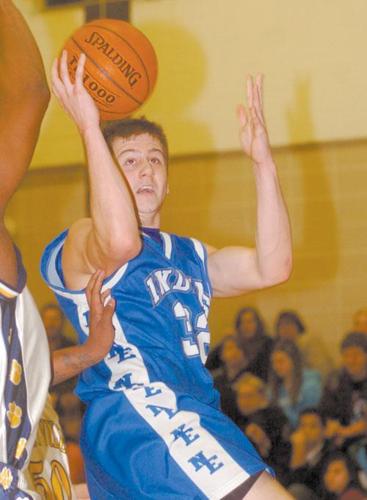 Wilford shoots Indians to win | Sports | cecildaily.com