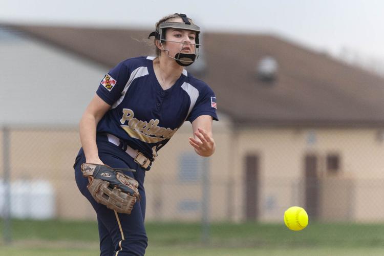 2025 All-County Softball | Sports | cecildaily.com