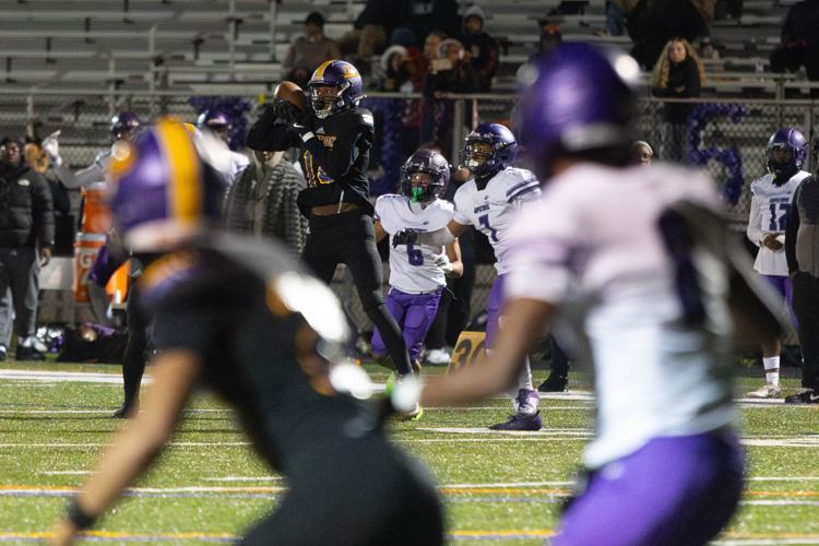 Elkton starts fast and early to reach MPSSAA state playoffs | Push ...