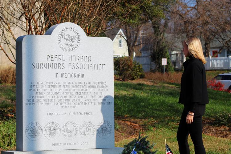 Erika Robuck publishes book on the life and adventures of Virginia Hall ...
