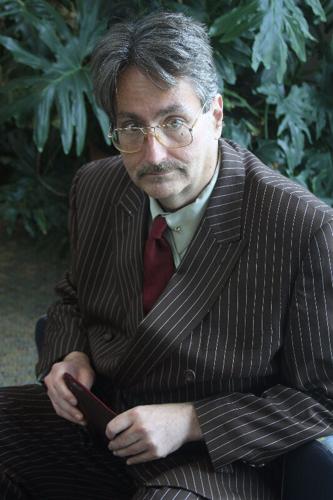 Lusby Author Delves Into Aviation Mystery Arts And Culture