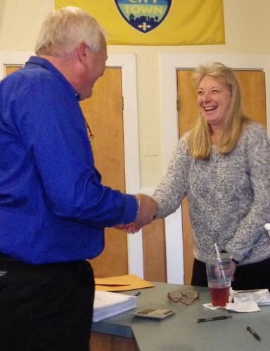 Perryville voters select Ryan, Ashby | Local News | cecildaily.com