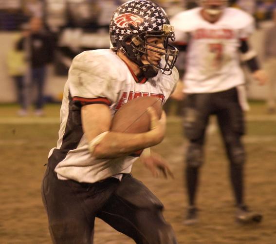 Bo Manor's unlikely run to 2002 Md. football championship | High ...