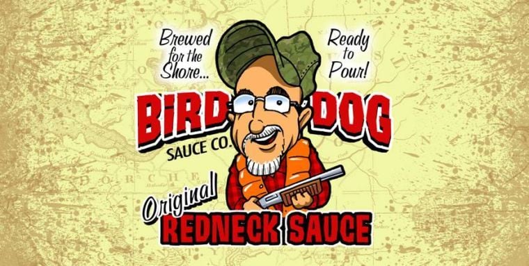 Eastern Shore native creates line of 'Redneck' hot sauces | Regional ...